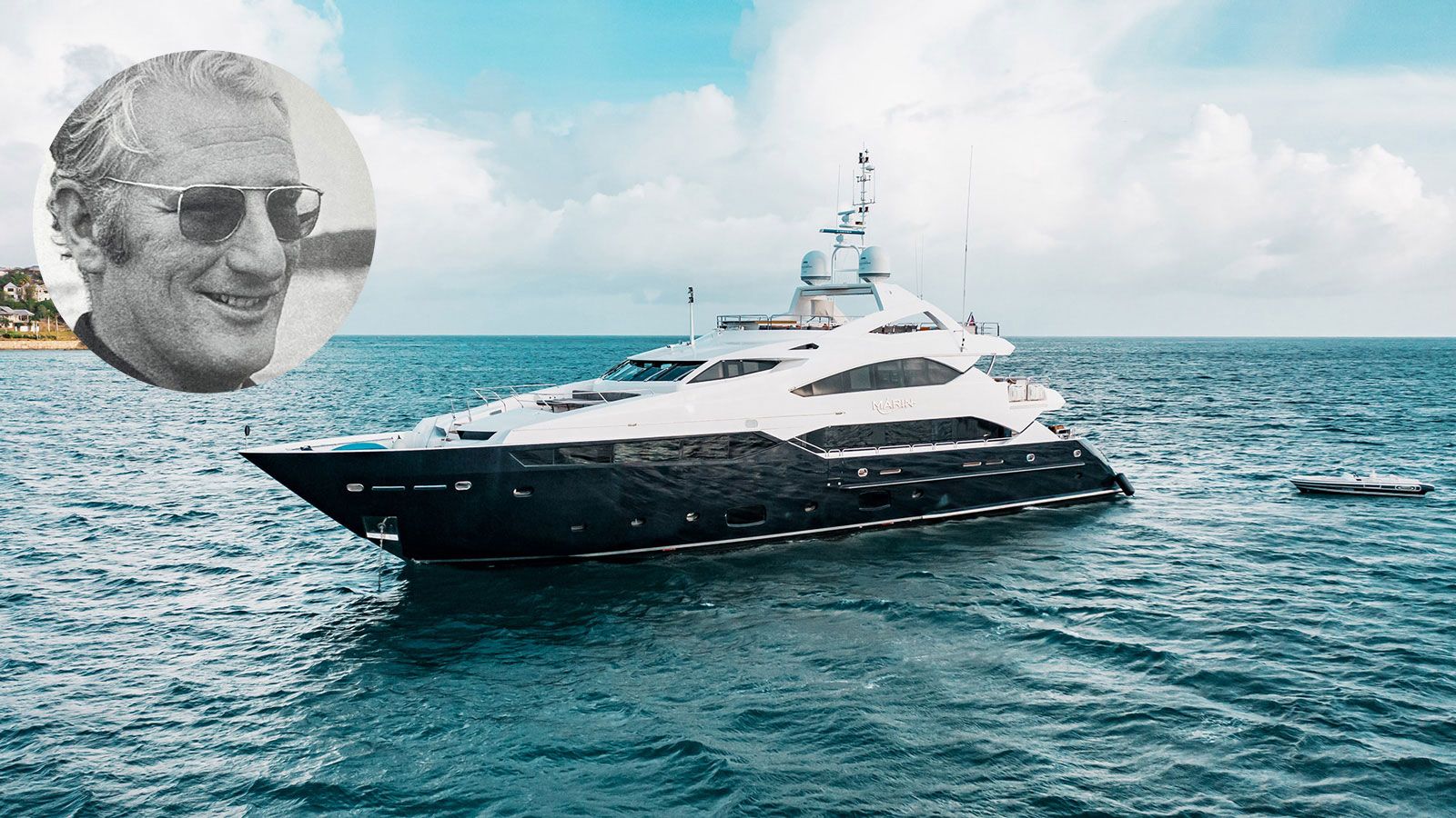 Naval architect and powerboat racer Donovan Shead dies aged 87